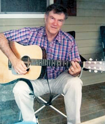 Raymond Glen Digman | News, Sports, Jobs - News and Sentinel